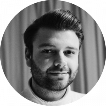 Peter Albrecht – hyve.audio